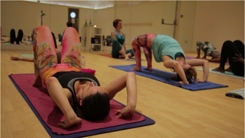 Hot Yoga Your Questions Answered Hot Yoga Essex